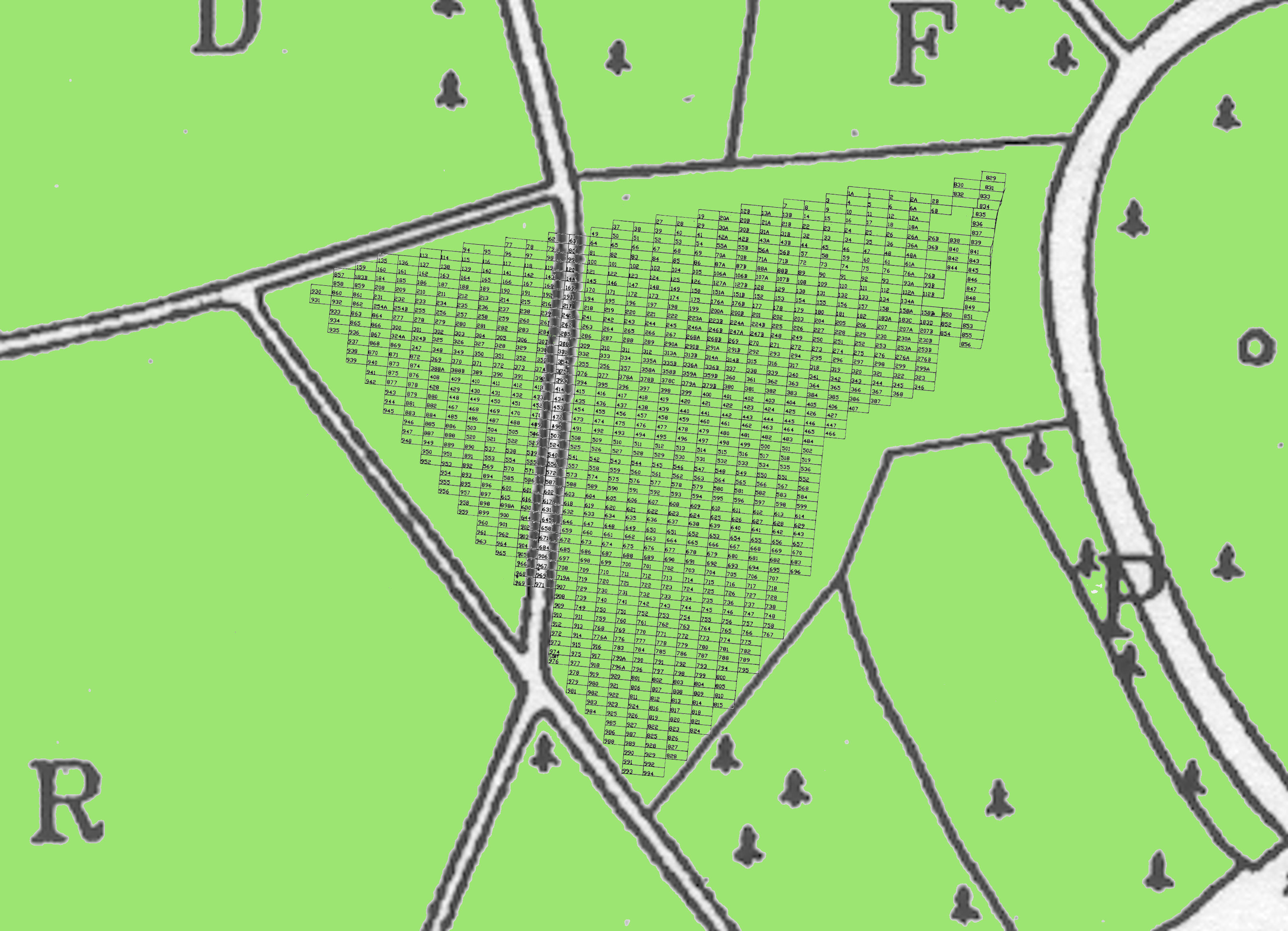 The Friends of Cathays Cemetery