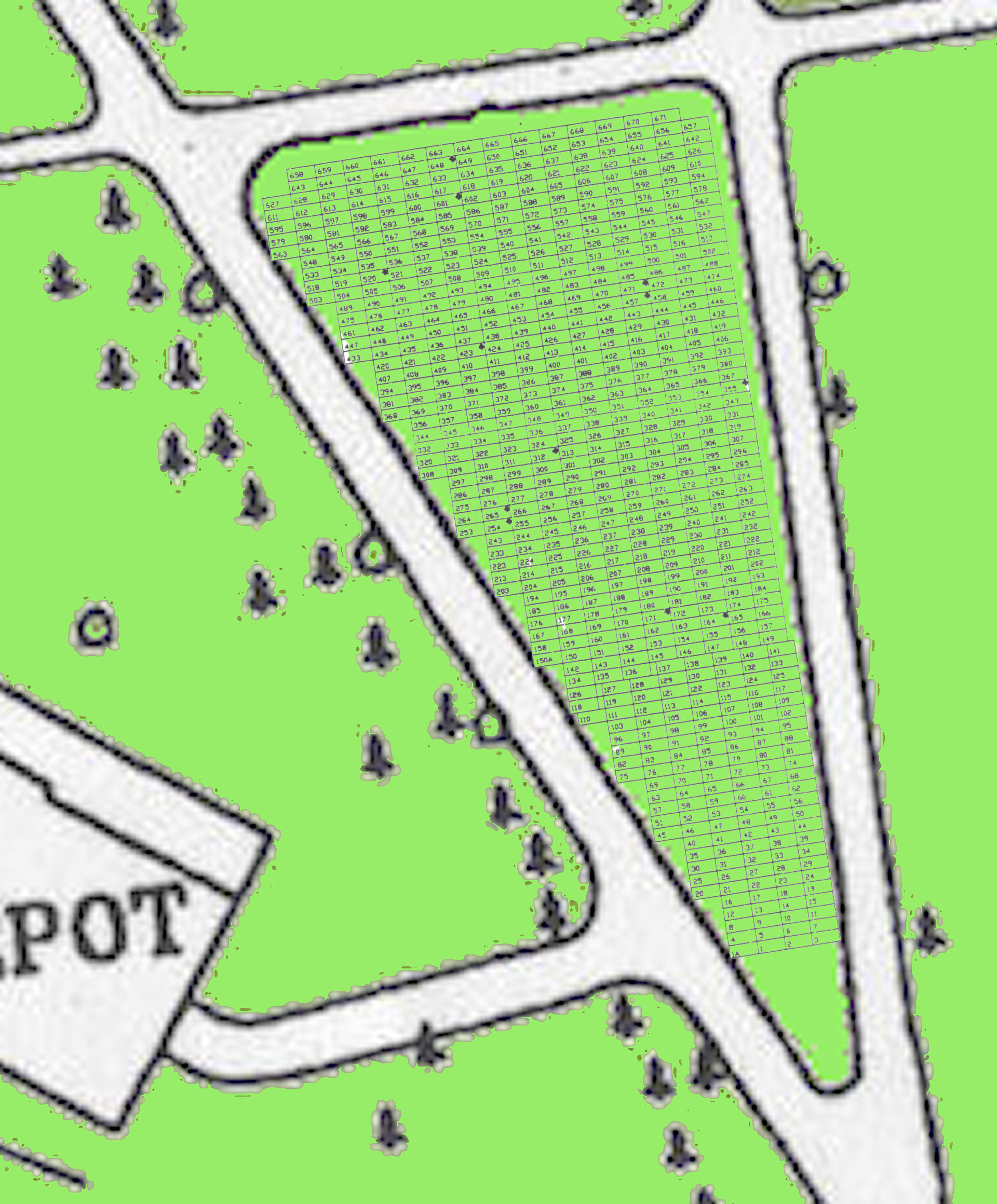 The Friends of Cathays Cemetery