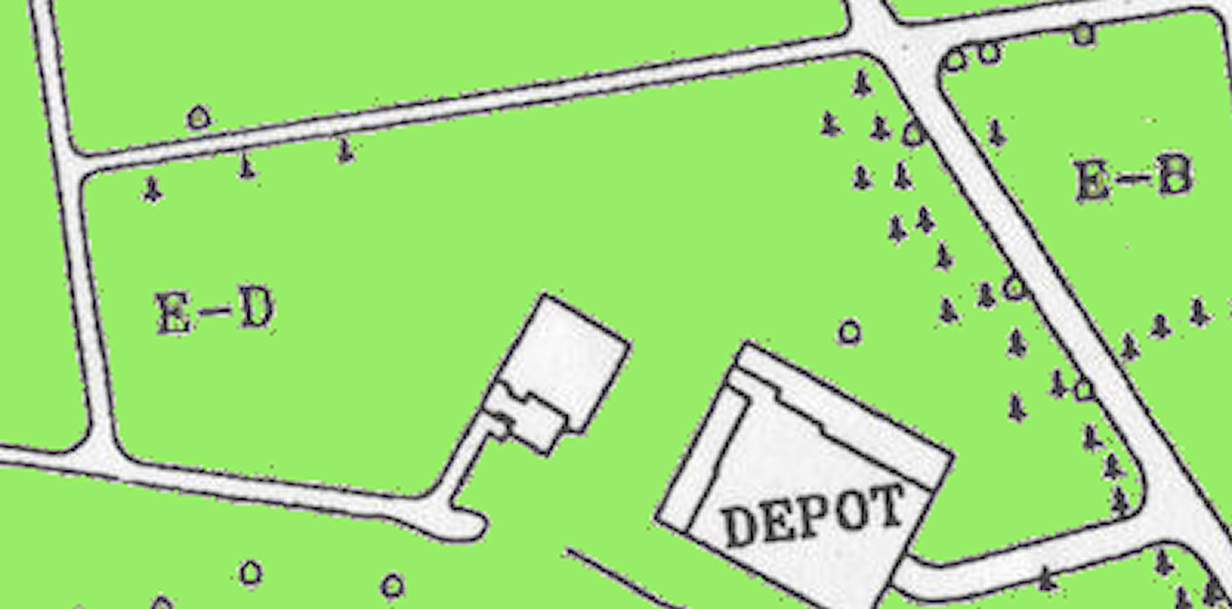 The Friends of Cathays Cemetery