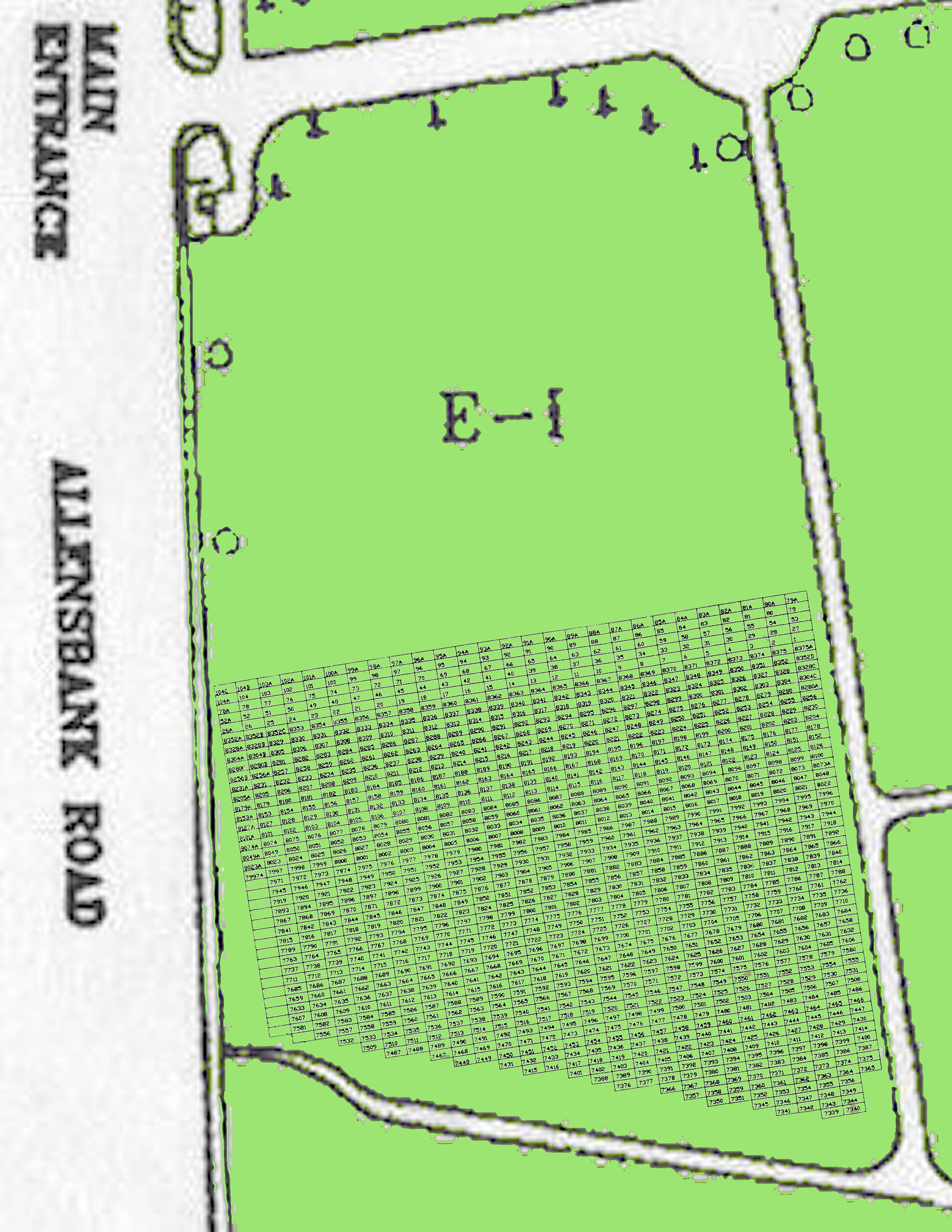 The Friends of Cathays Cemetery