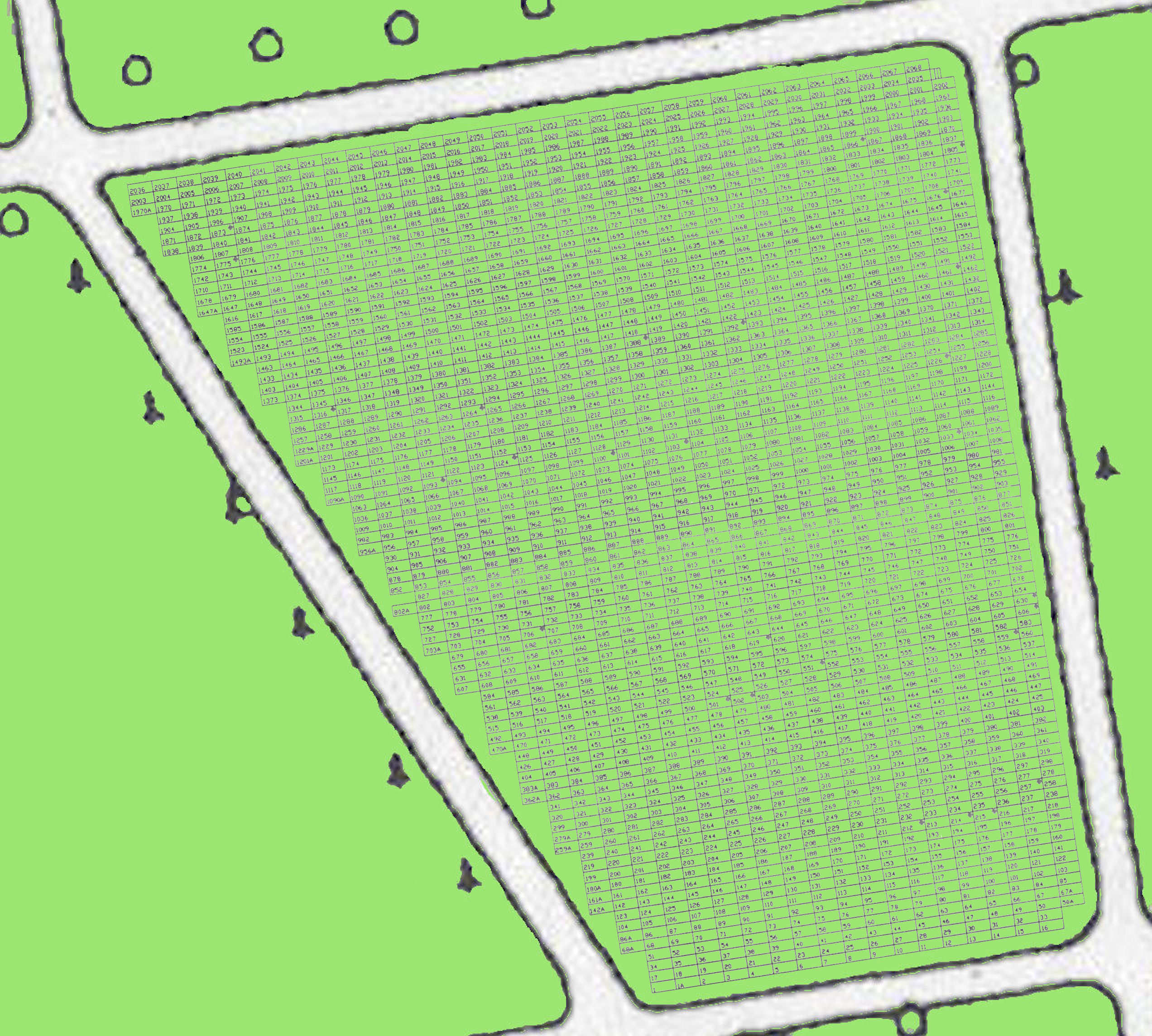 The Friends of Cathays Cemetery