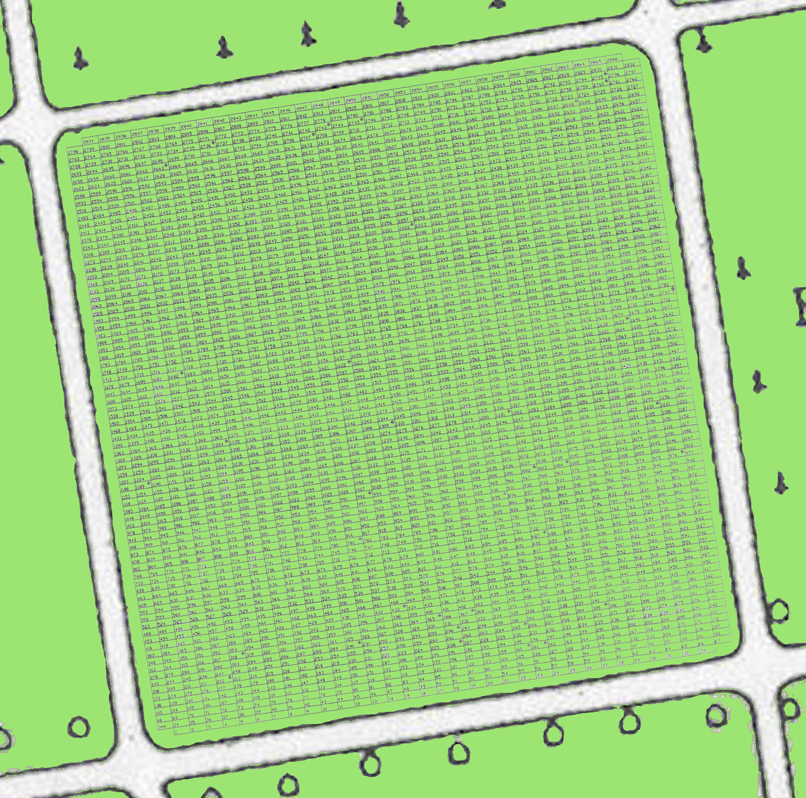 The Friends of Cathays Cemetery