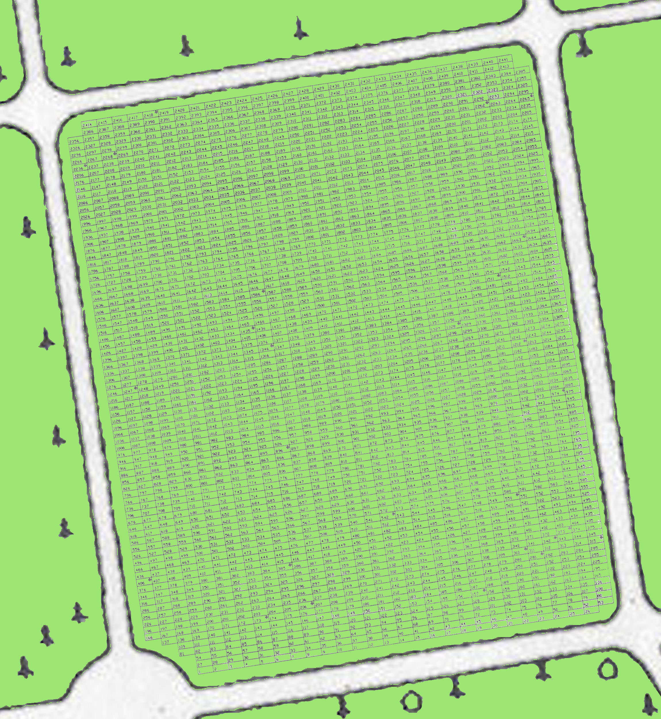 The Friends of Cathays Cemetery