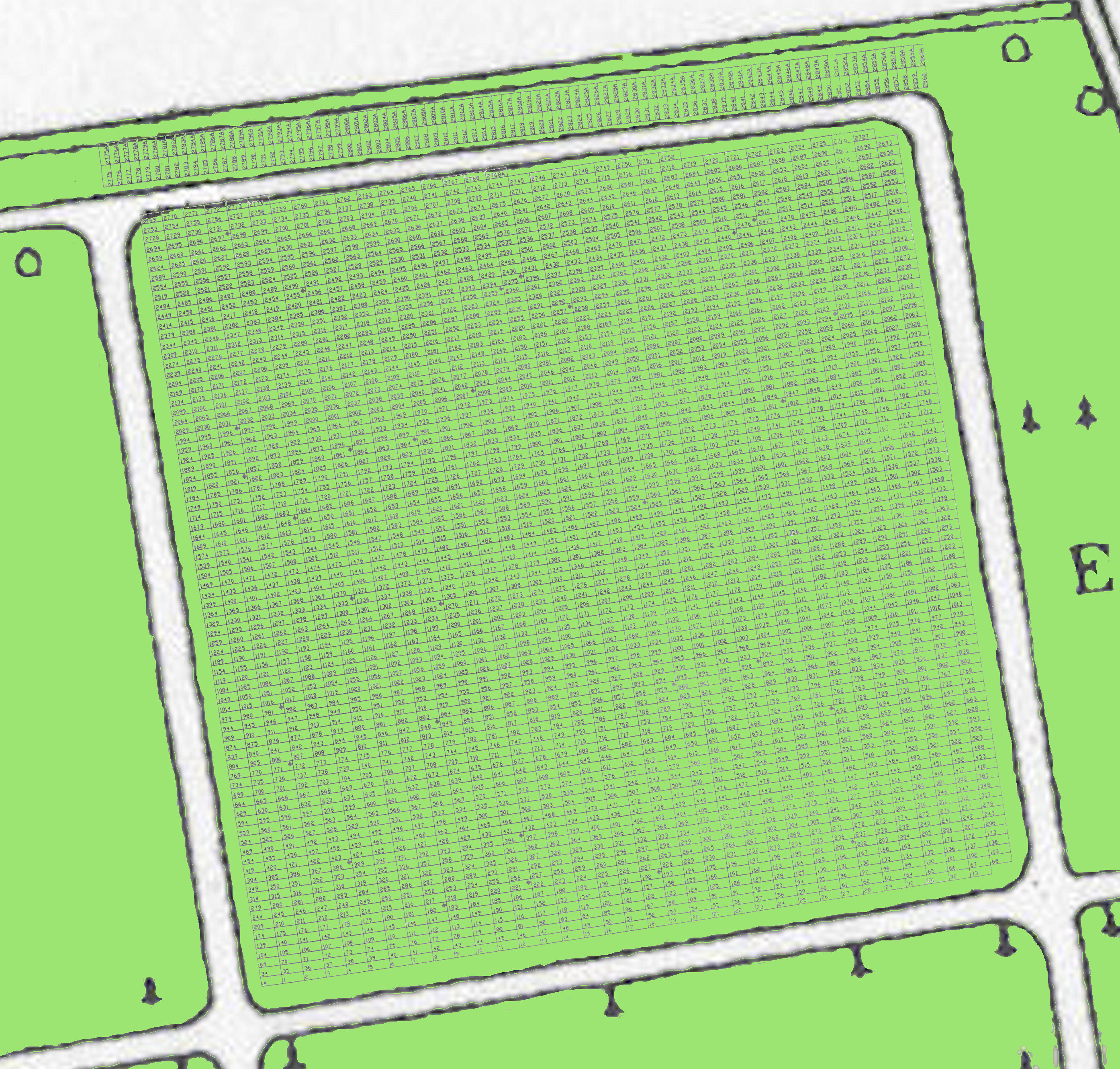 The Friends of Cathays Cemetery