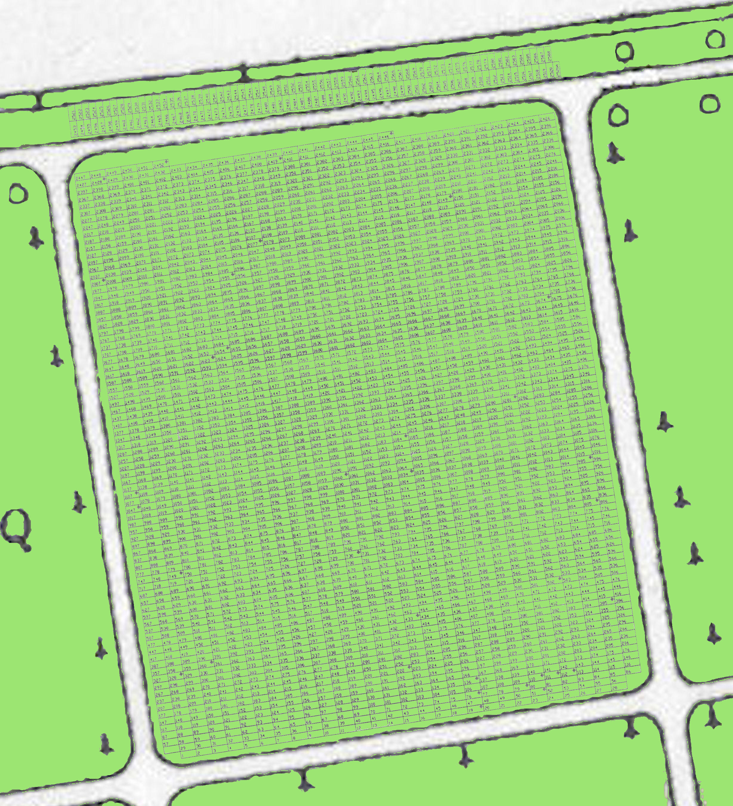 The Friends of Cathays Cemetery