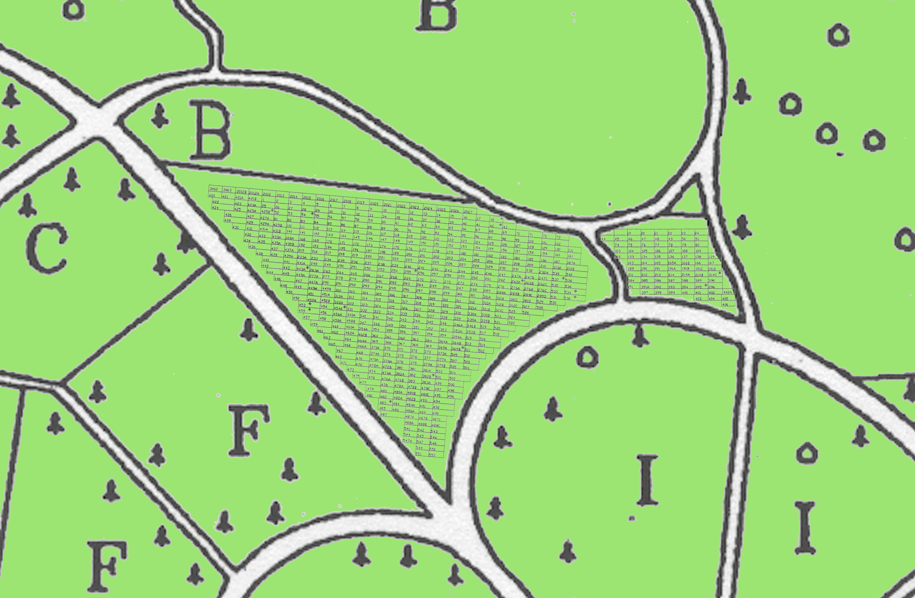 The Friends of Cathays Cemetery