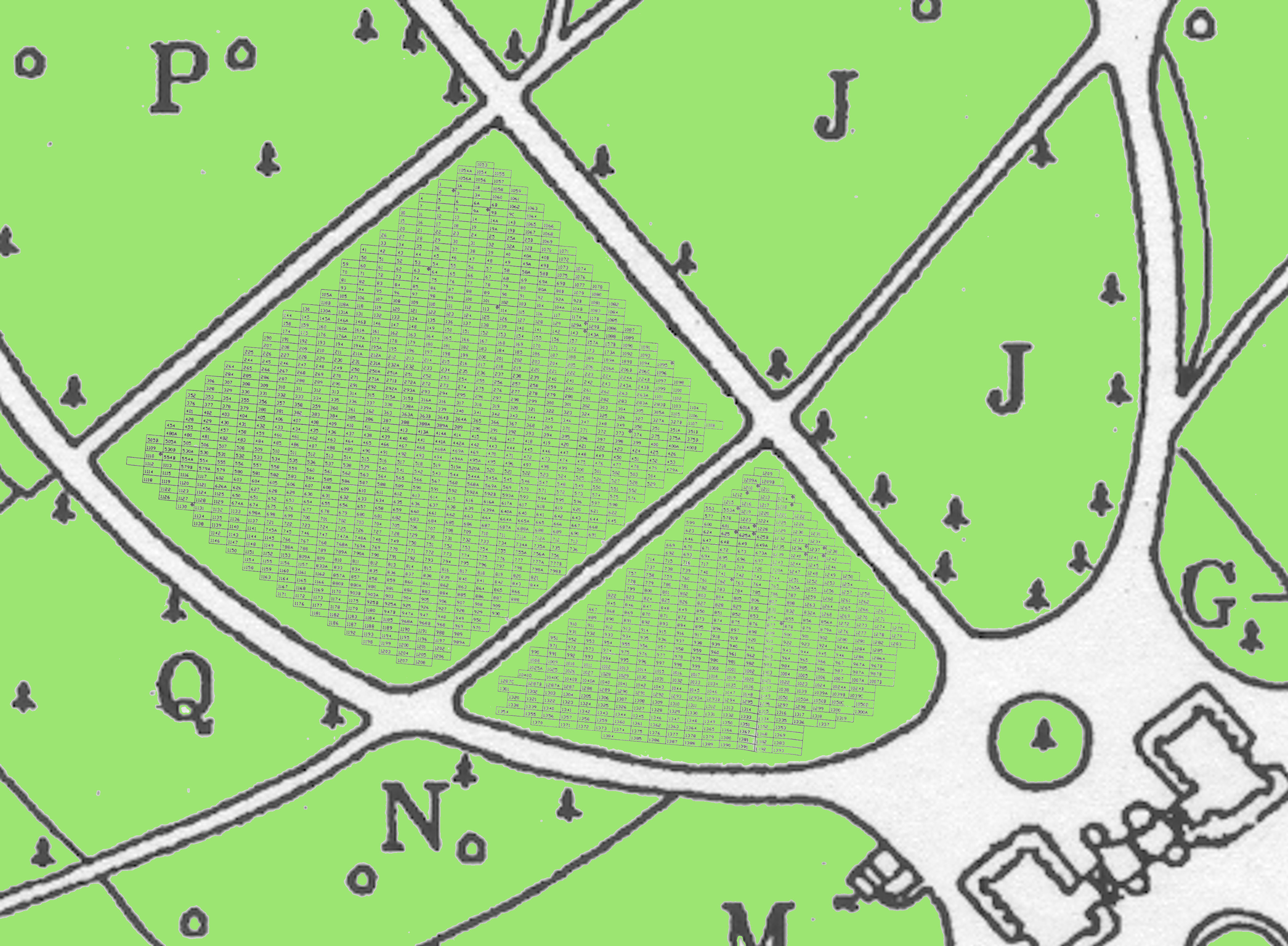 The Friends of Cathays Cemetery