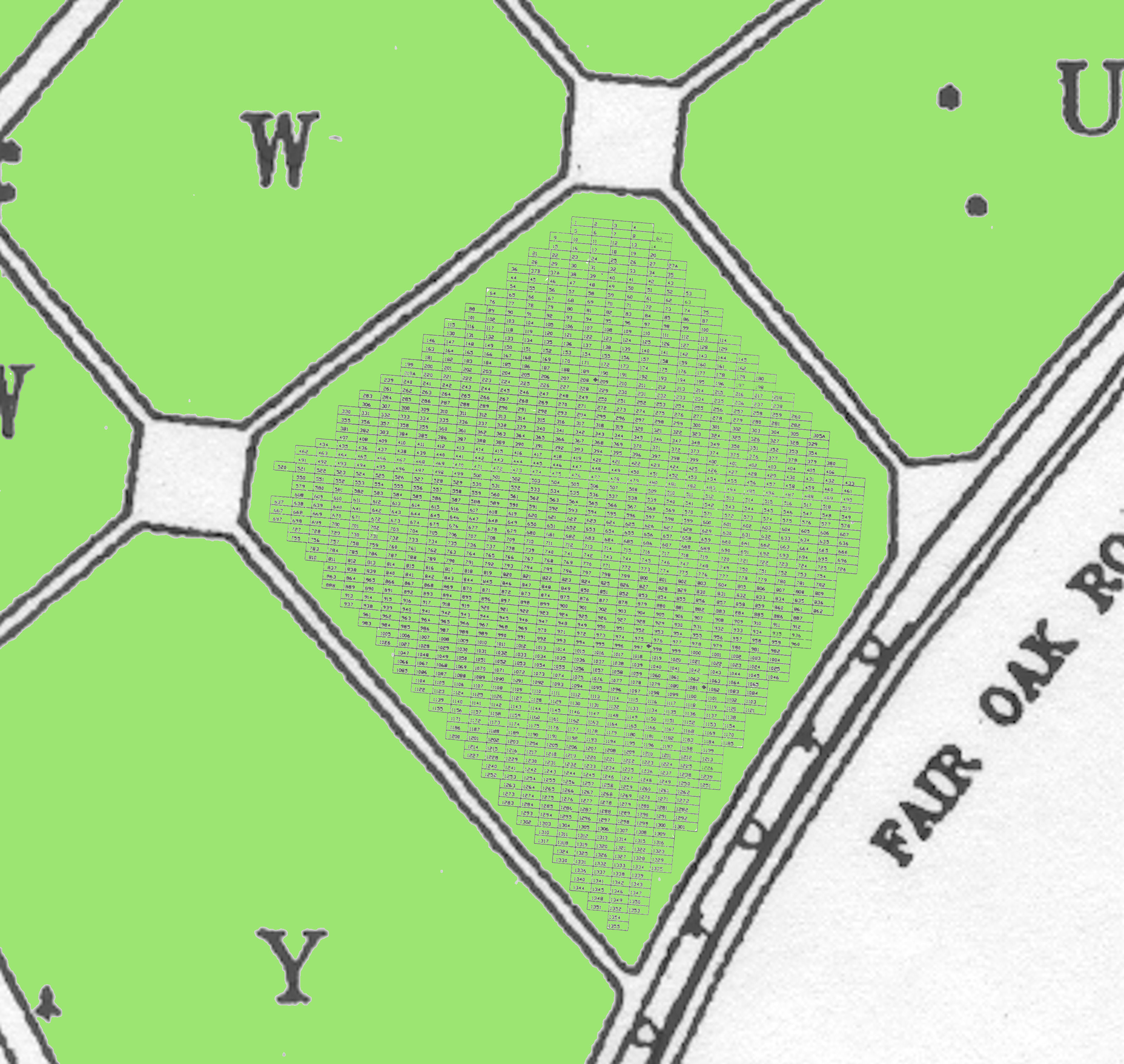 The Friends of Cathays Cemetery