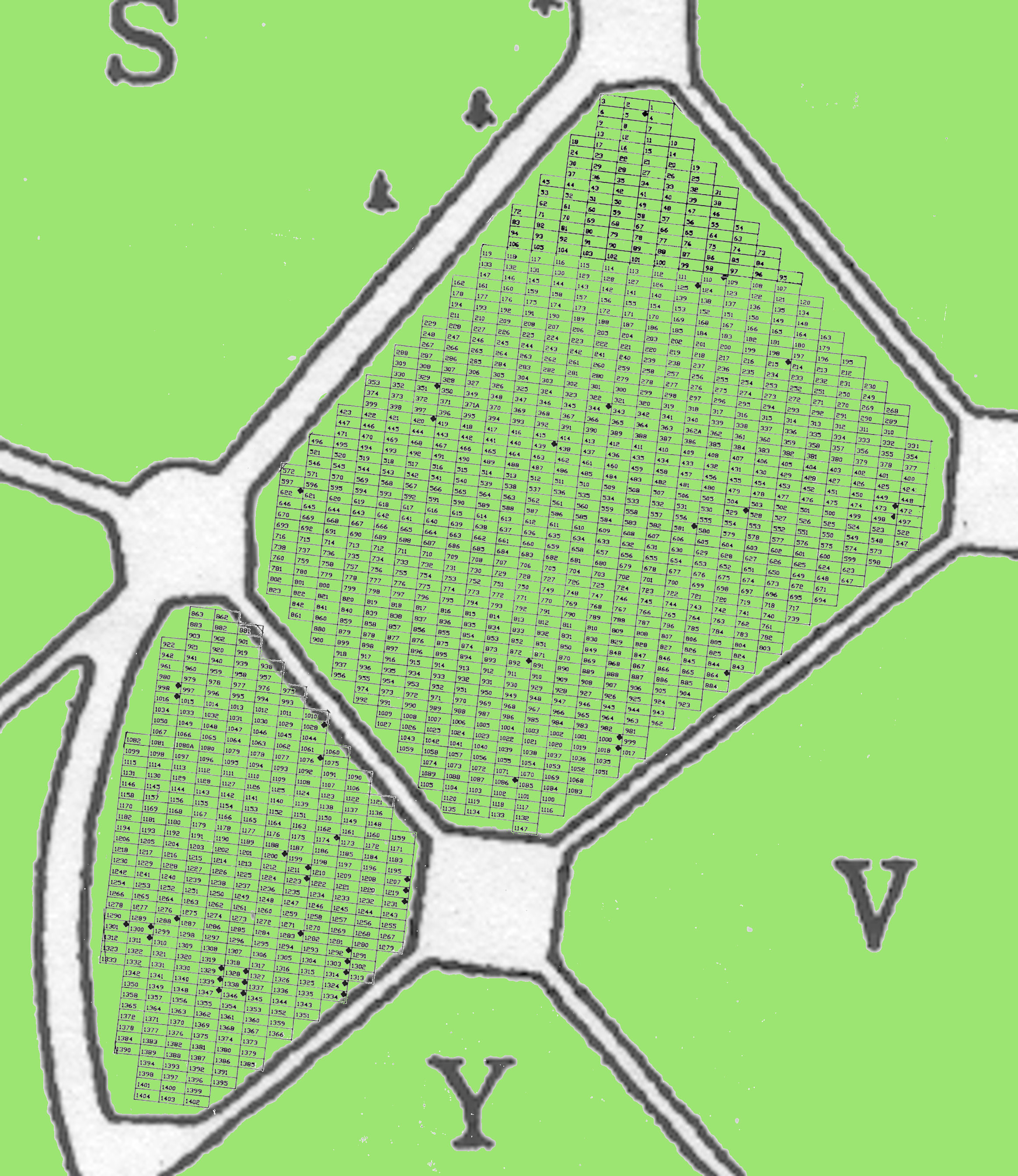 The Friends of Cathays Cemetery