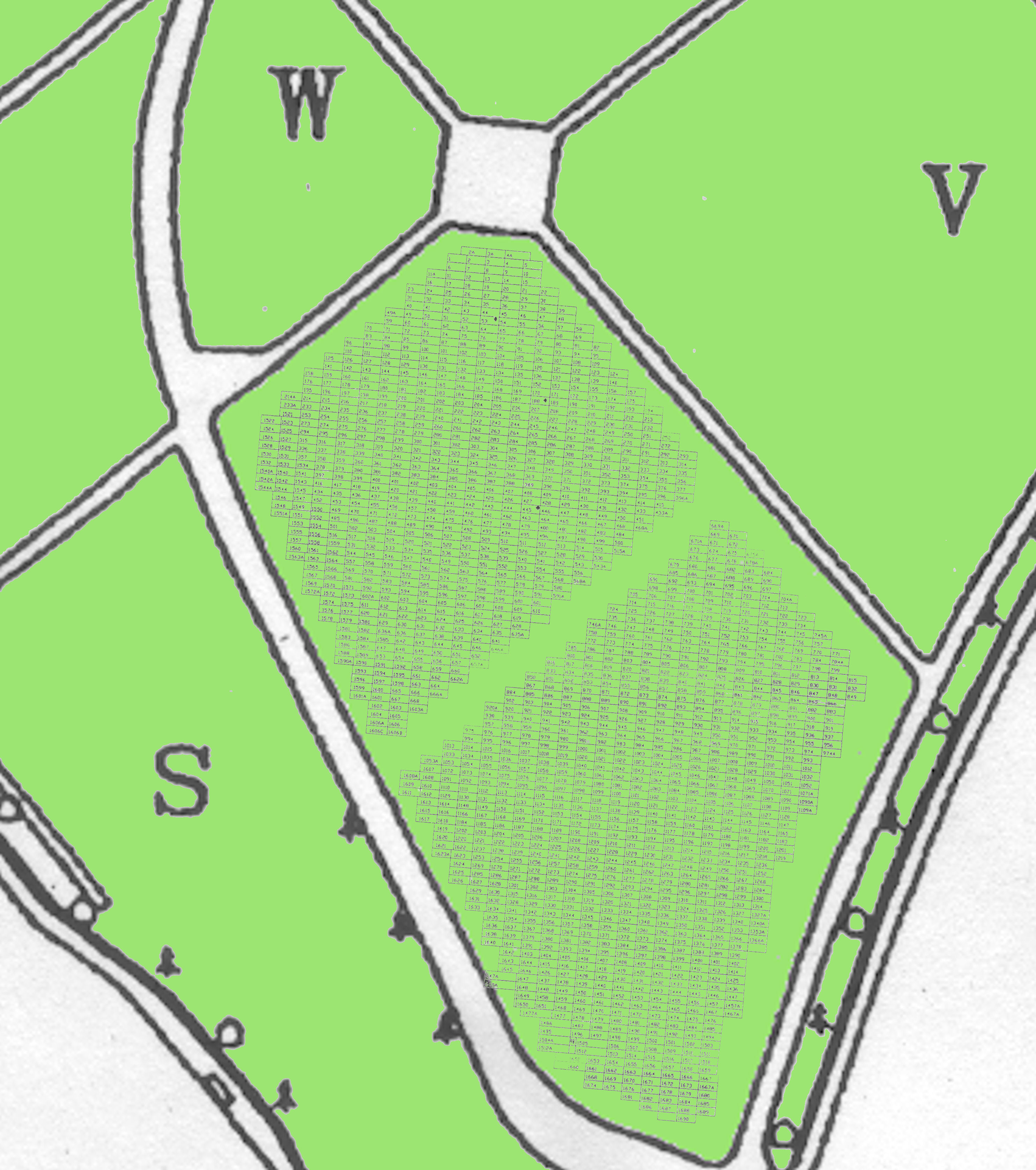 The Friends of Cathays Cemetery